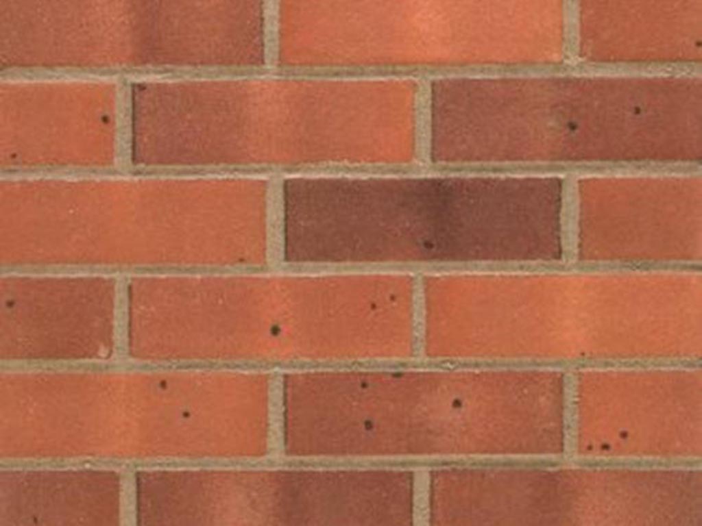 Terca Wessex Red Multi - Wienerberger