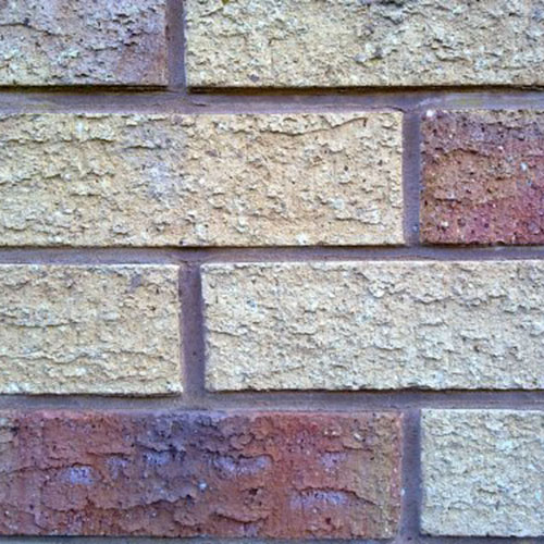 Butterley Brick Waltham Buff Multi - Forterra