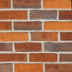 New Berry Multi - Traditional Brick & Stone
