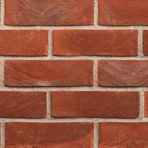 Charnwood Horsham Red Multi - Michelmersh