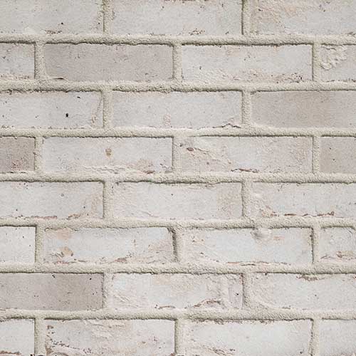 White Falls - Traditional Brick & Stone
