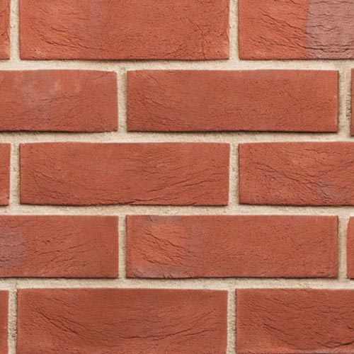 Charnwood Windsor Red Multi - Michelmersh