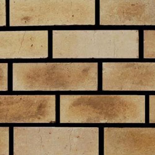 Smooth Buff - Normanton Brick Co Ltd