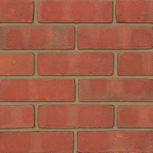 Parham Light Multi Stock - Ibstock
