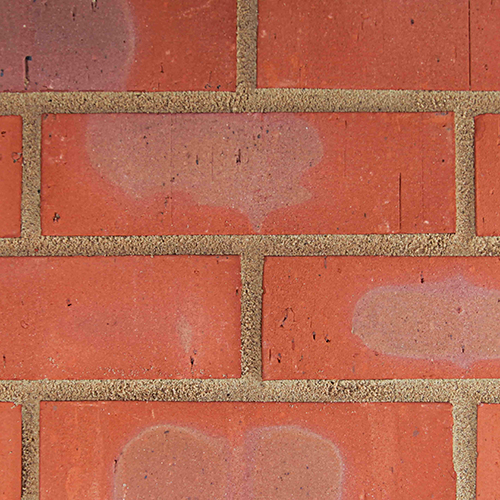 Light Red Rustic - Northcot Brick Ltd