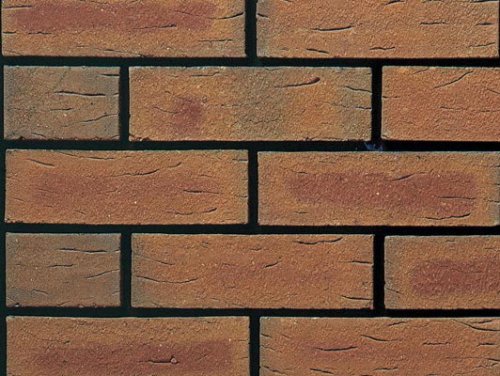 Langley Russet - Ibstock