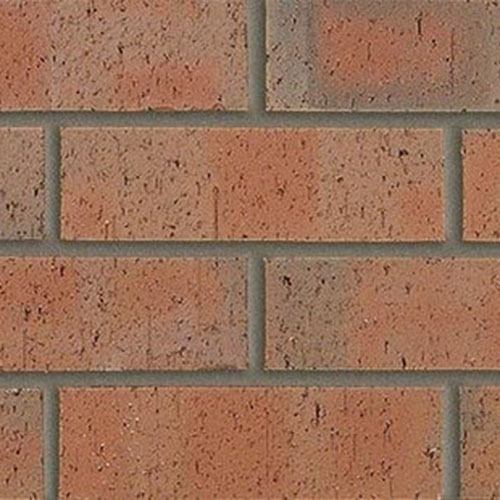 Butterley Brick Muirfield Mixture Rustic - Forterra