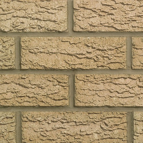 Butterley Brick Golden Multiruf - Forterra