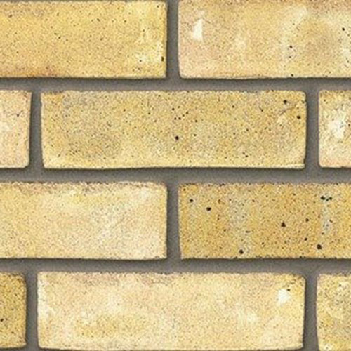 Butterley Brick Mayfield Yellow Multi Stock - Forterra