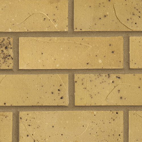 Butterley Brick Countryside Multi Buff - Forterra