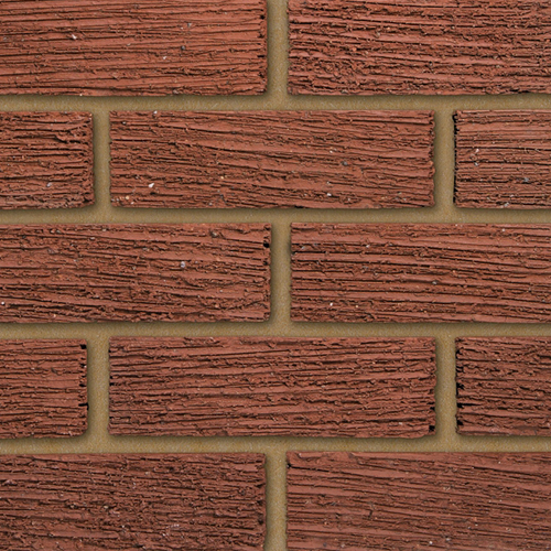Cowen Red - Ibstock