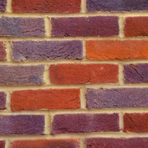 Handmade Tudor - Bovingdon Brickworks