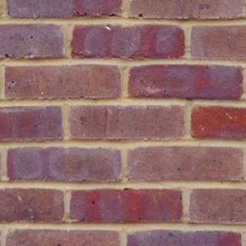 Berry Dark Multi - Bovingdon Brickworks