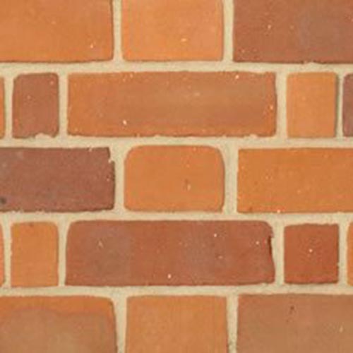 Light Red Multi - Dunton Brothers Ltd