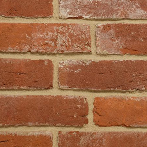 Reclamation Georgian - Imperial Handmade Bricks