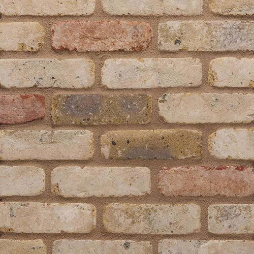Terca Retro London Stock - Wienerberger