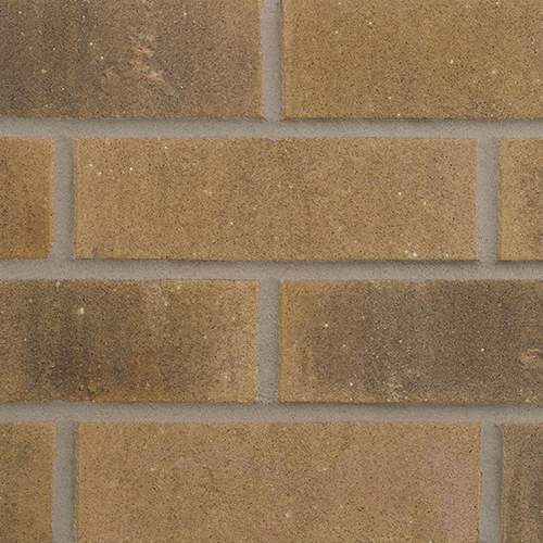 Butterley Brick Lindum Wealdstone Multi - Forterra