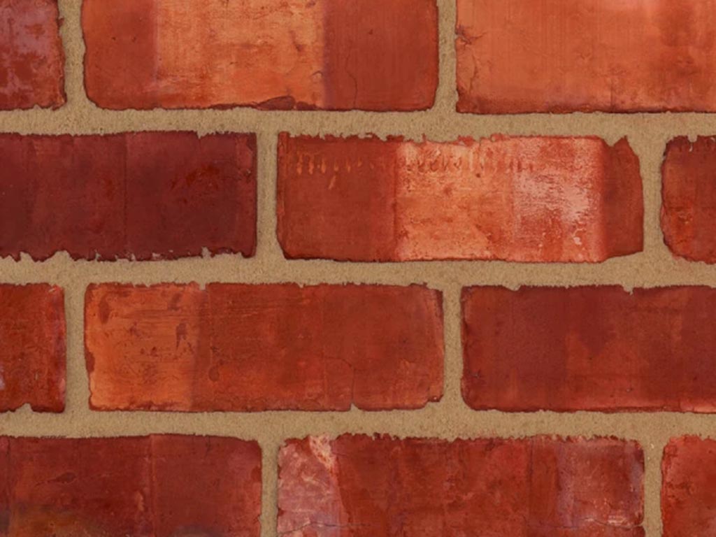 73mm Banded Pre War Commons - A1 Reclaimed Brick Specialists
